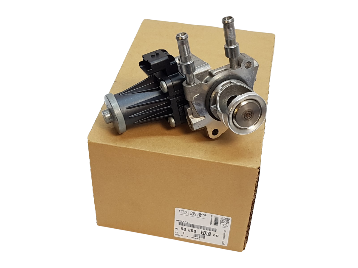 Valvula Egr Original Peugeot 208 2008 3008 308 C3 C4 1 5 Bluehdi Emgi valvula-egr-original-peugeot-208-2008-3008-308-c3-c4-1-5-bluehdi-emgi