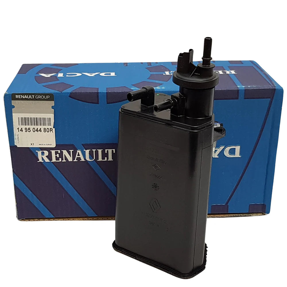 Canister Renault Sandero Stepway 1.6-Duster 1.6 16V K4M – Emgi