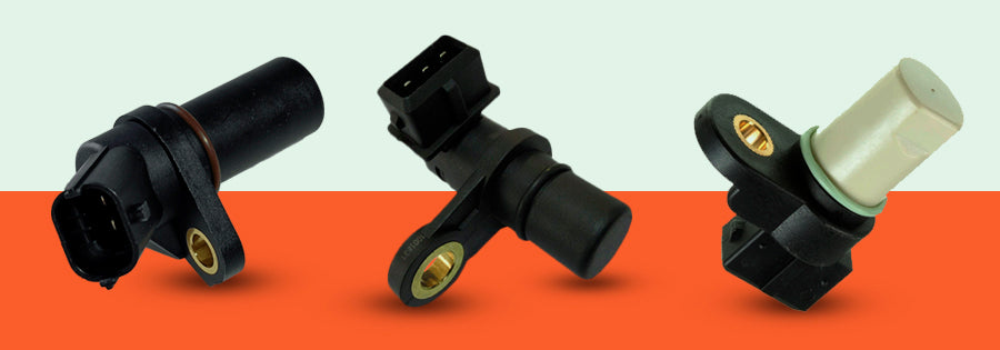 Sensor CKP, CMP y TDC: Diferencias y similitudes que todo técnico debe ...