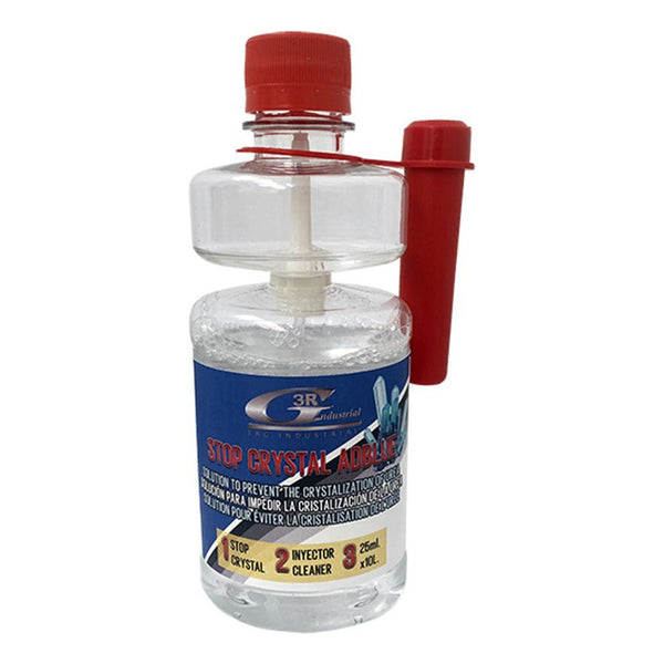 Aditivo Adblue Anti Cristal Urea 250 Ml – Emgi