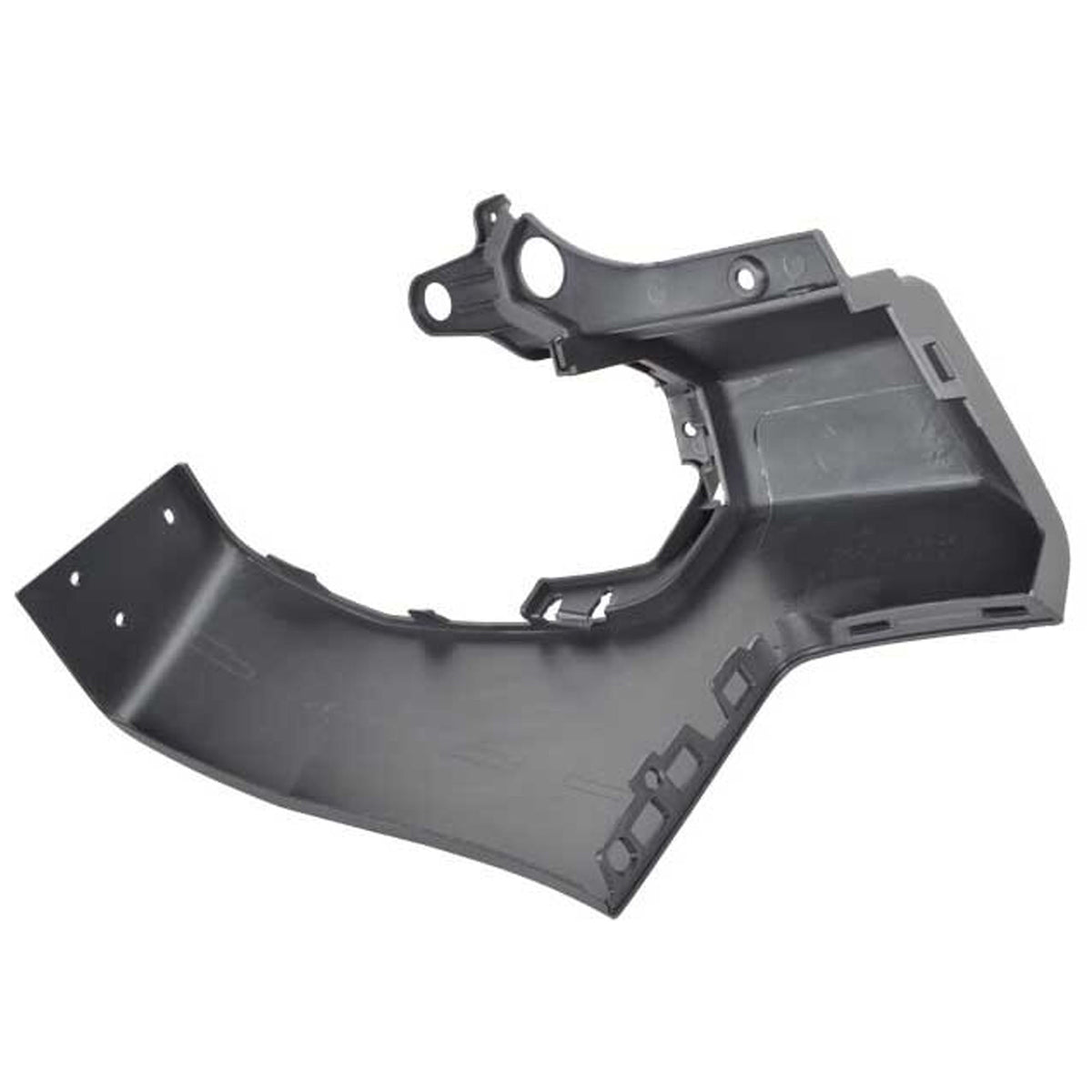 Esquinero Parachoque Trasero Peugeot Partner/Berlingo/Combo K9 2020 ...