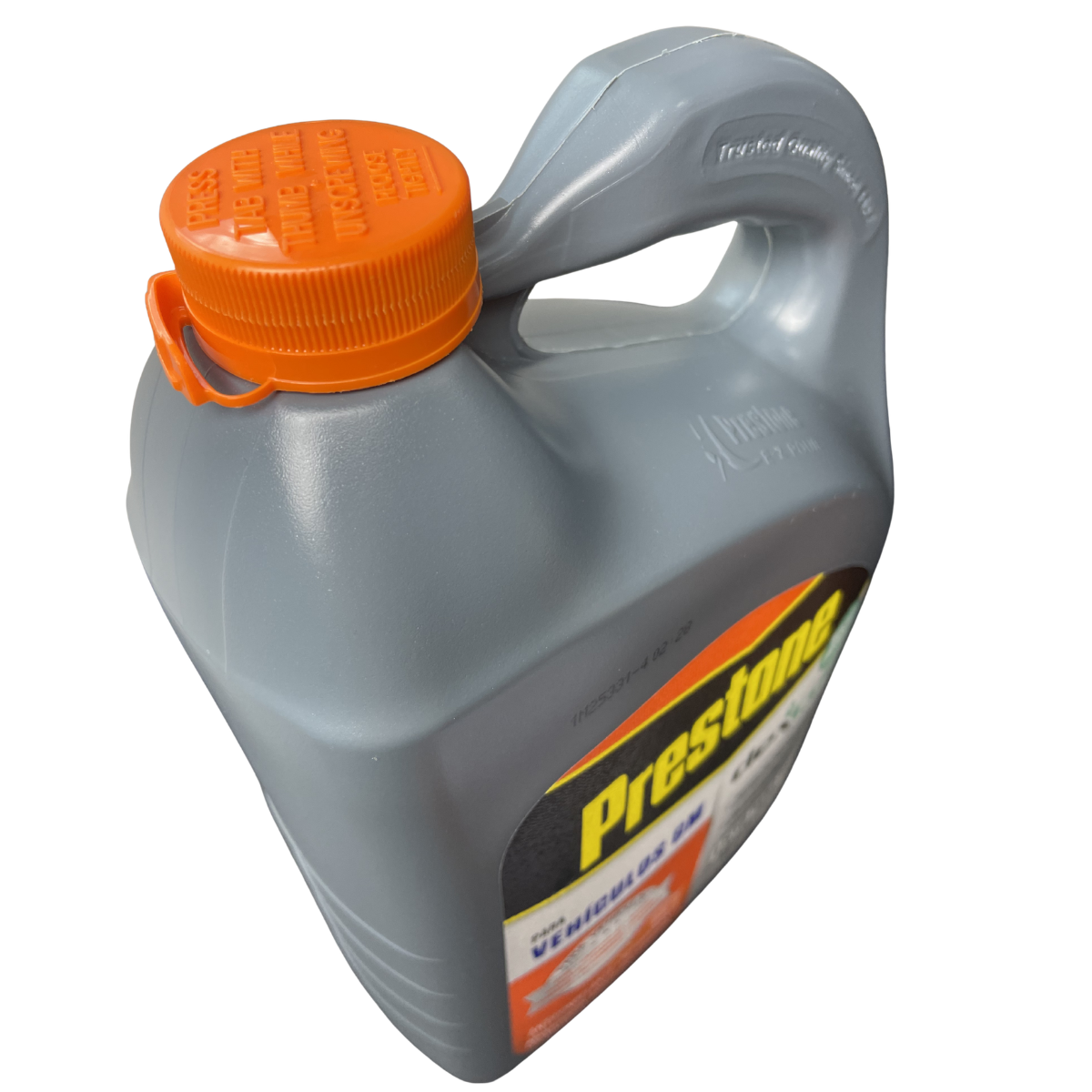 Anticongelante + Refrigerante Prestone DexCool 50% 3,78L – Emgi